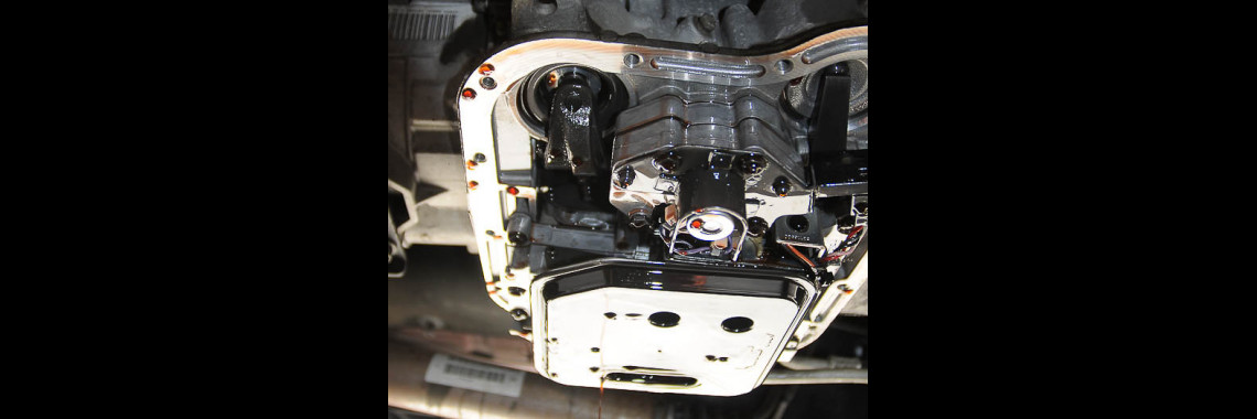 Dynamic Transmission